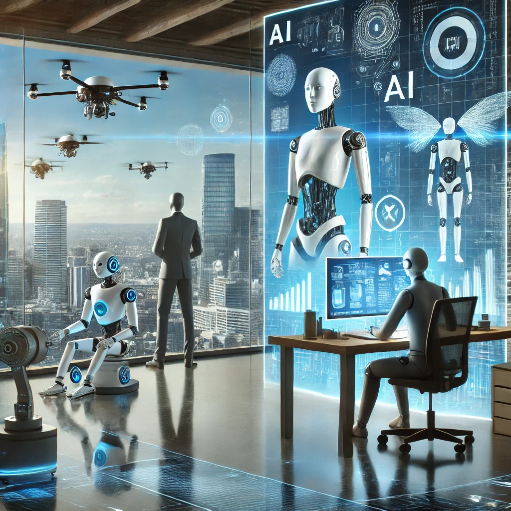 How Deep Learning Will Change the Future of Jobs PixelPlot