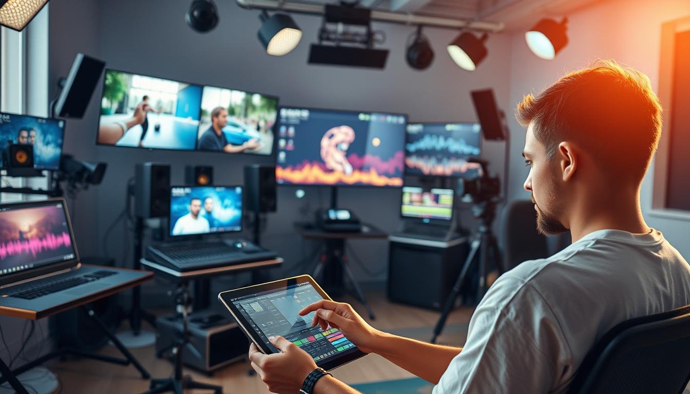 Elevate Your Content Creation with AI-Driven Storyboarding