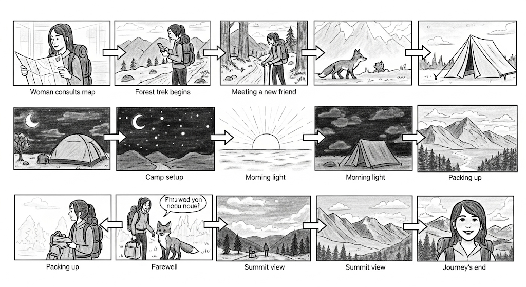 What is a Storyboard? Definition, Uses, and How It Works