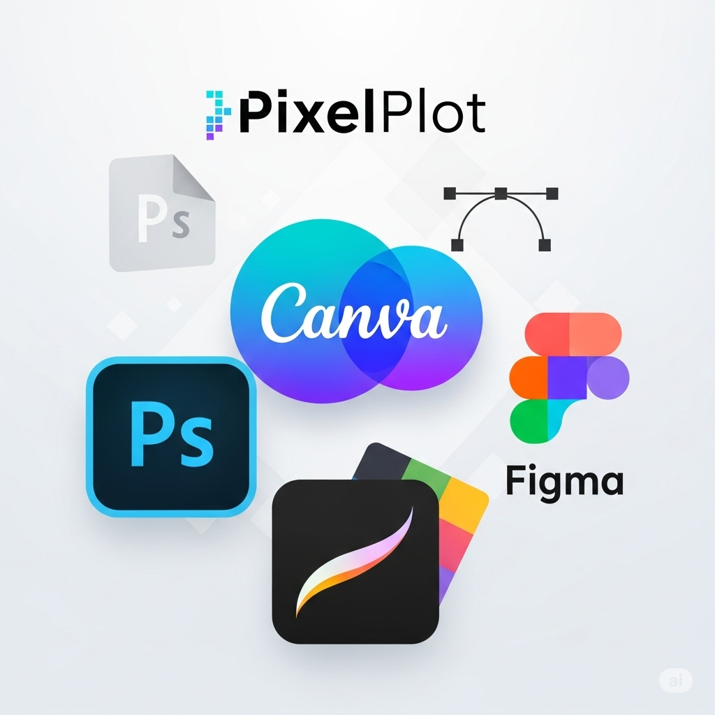 5 Best Apps to Improve Your Design Skills and Creativity